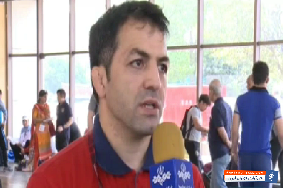 کشتی فرنگی در مسابقات قهرمانی آسیا گزارشی جالب از مجله ورزشی ۱۴:۳۰